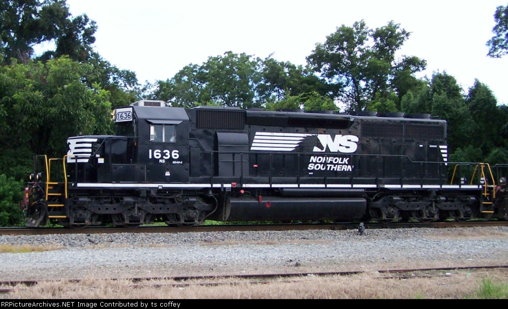 NS 1636